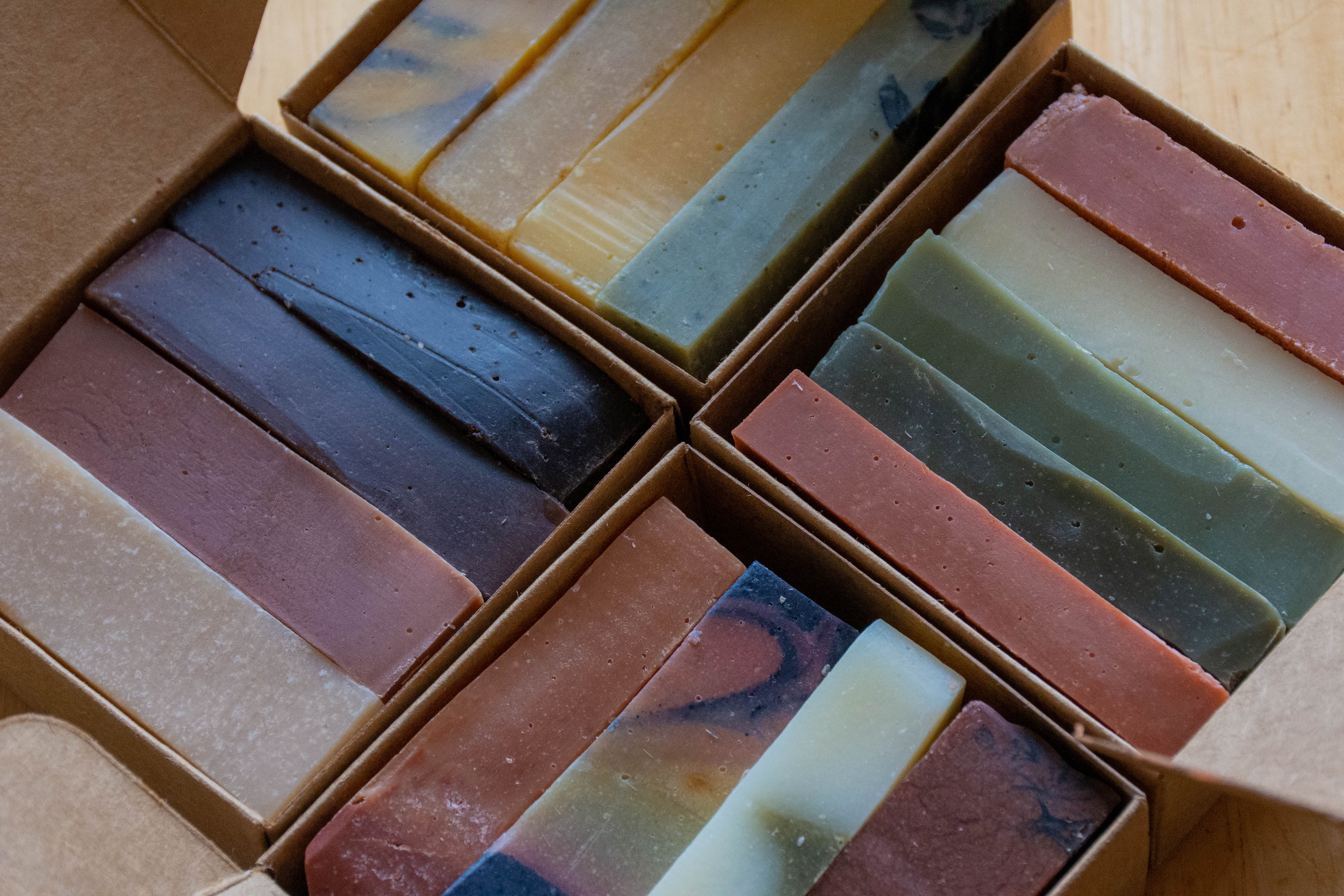 Killer Clean Soapworks